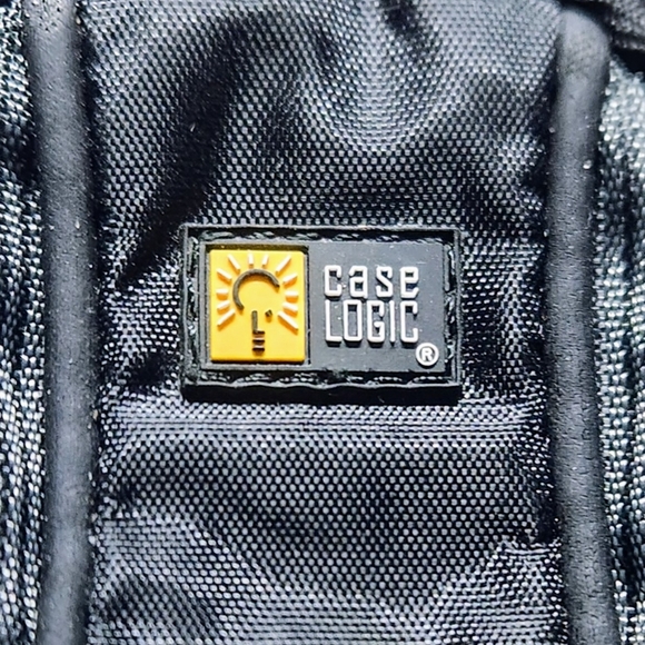 Case Logic | Cameras, Photo & Video | Case Logic Black Camera Bag ...